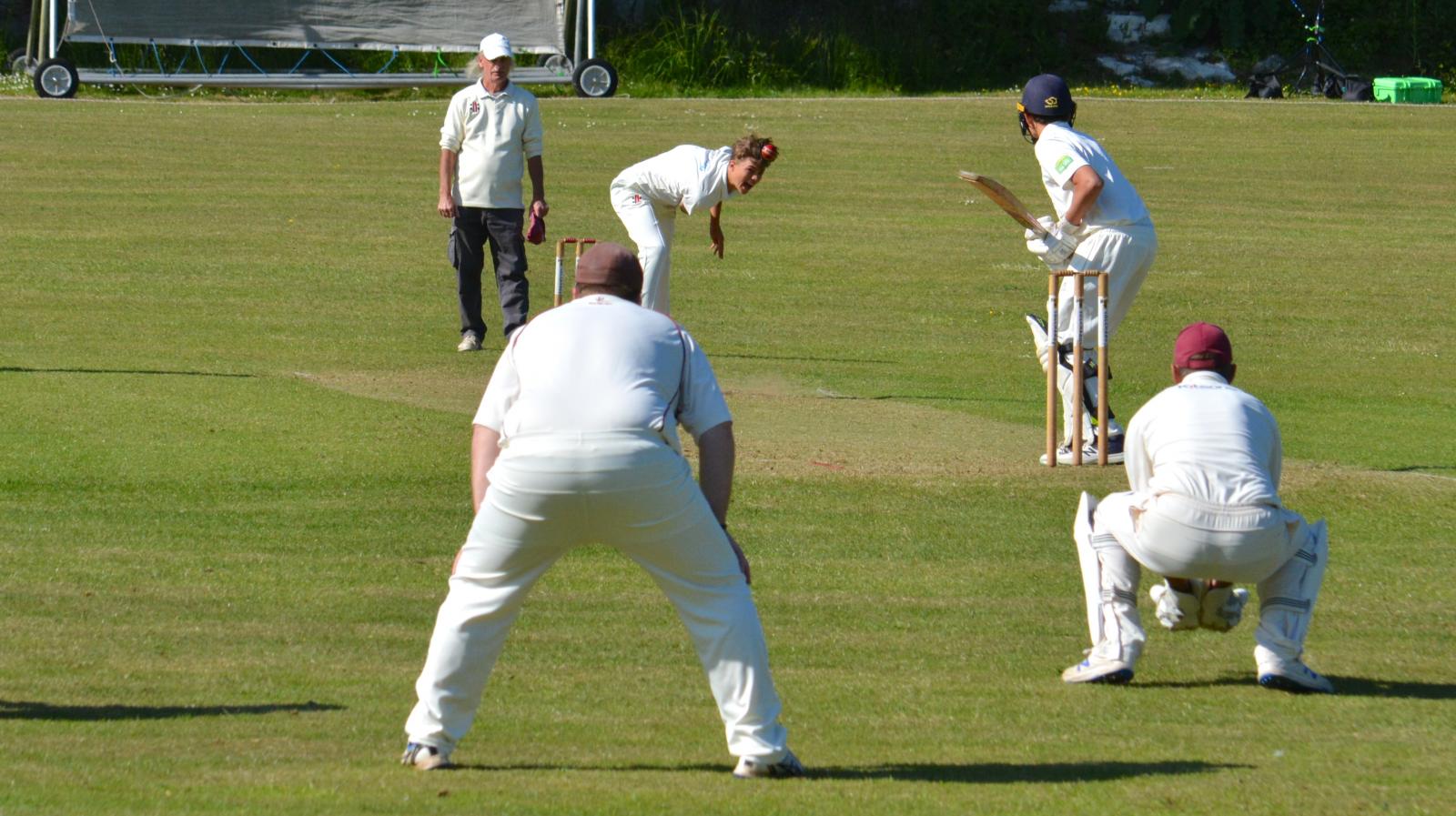 Devon Cricket League News - Devon Cricket